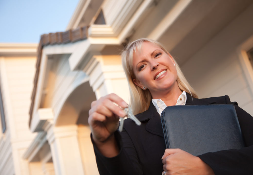 Knowing Yourself to Find the Right Realtor - John Collopy